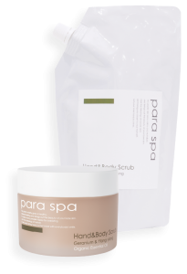 商品 | 植物の力で心とからだを満たす。｜paraspa（パラスパ）公式サイト